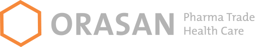 Arzneimittelgroßhändler für medizinische Produkte - Orasan